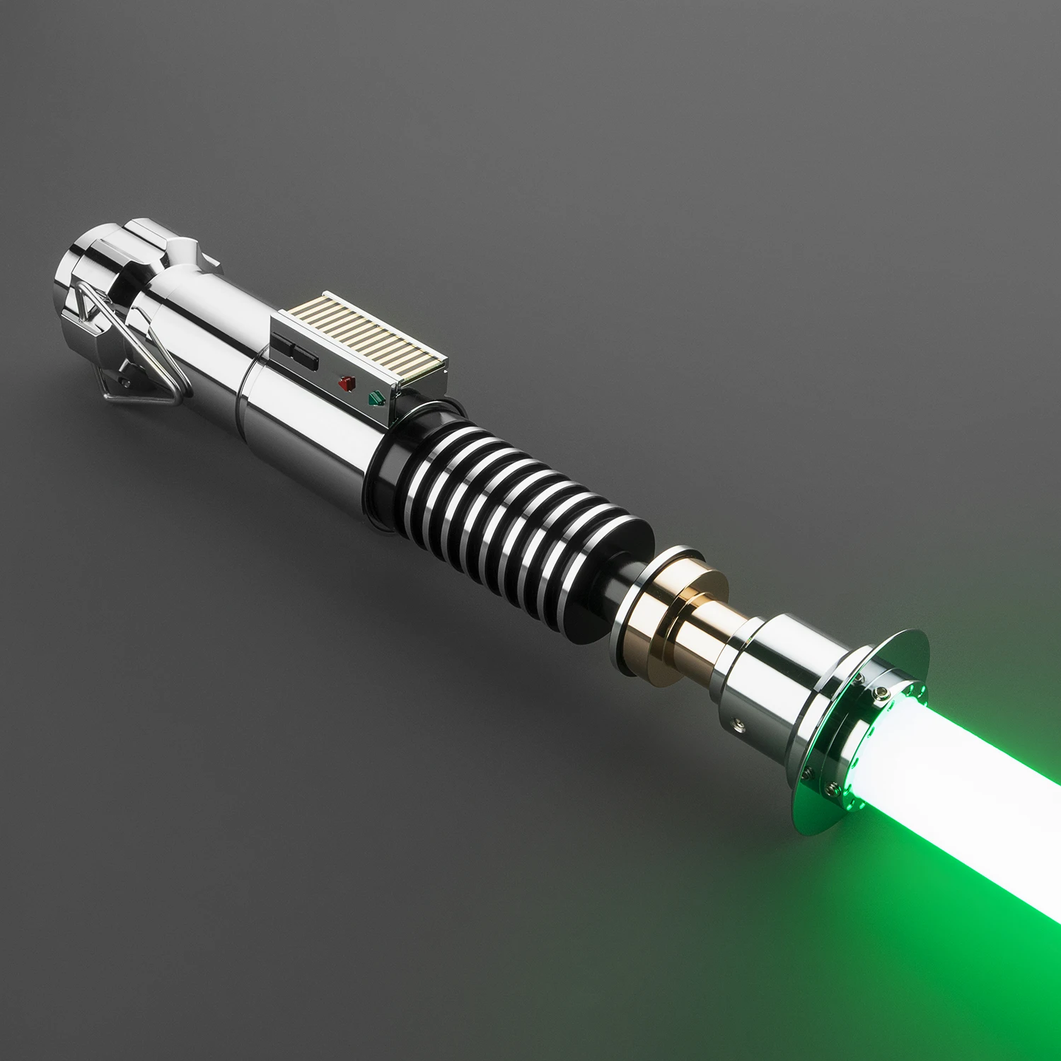 Lightsaber-Neopixel-Jedi-Laser-Sword-Metal-Hilt-Heavy-Dueling-Sensitive ...