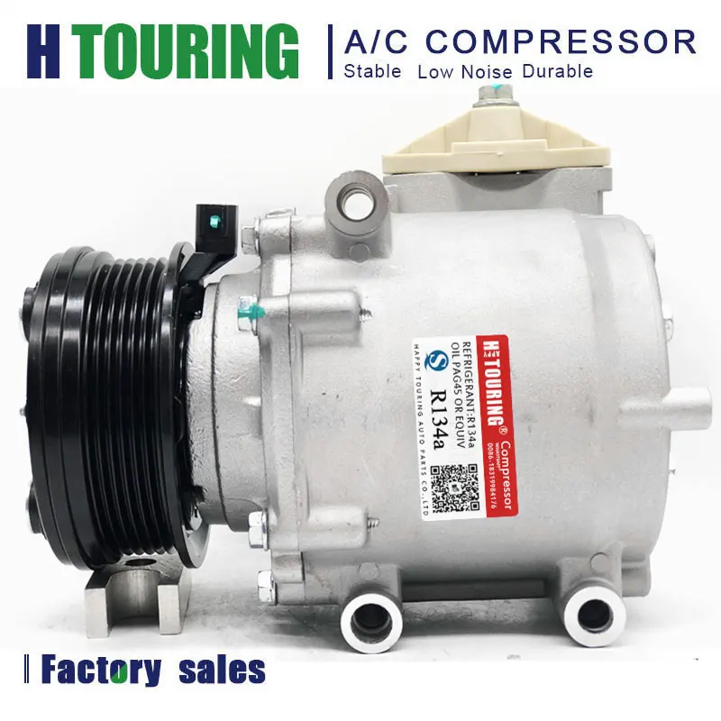 Air-AC-Compressor-for-Ford-Explorer-Crown-Mercury-Lincoln-CO-2486AC ...