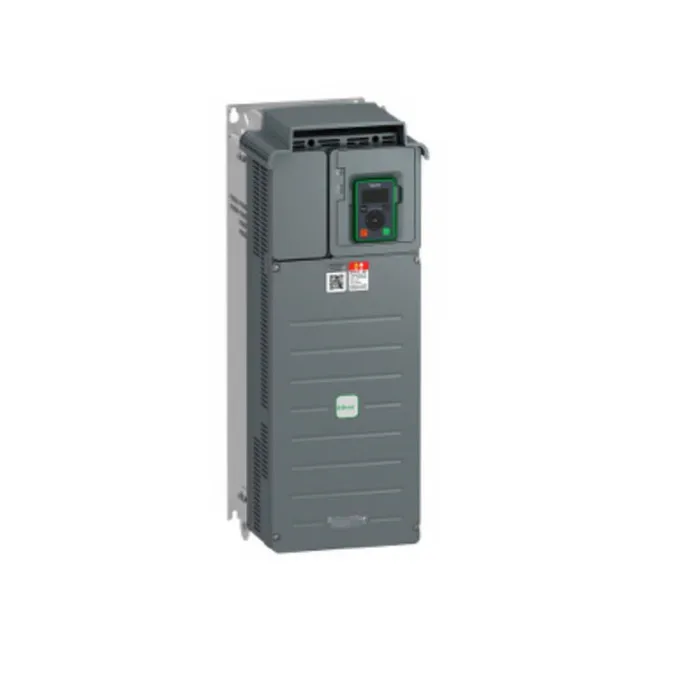 ATV610 series ac inverter drive 3 phase ATV610D55N4 55kw 75hp frequency ...