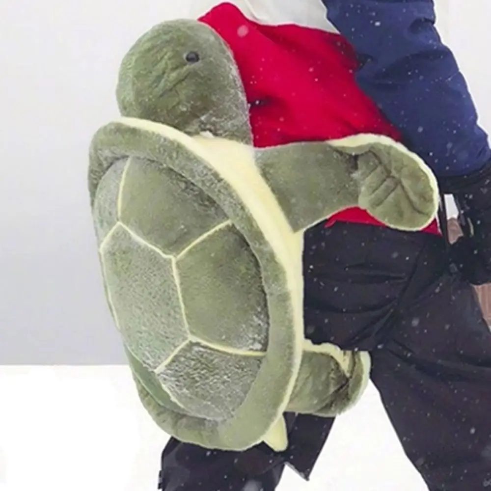 3Pcs-Pack-Hot-Shockproof-Skiing-3D-Adjustable-Cute-Turtle-Protective ...