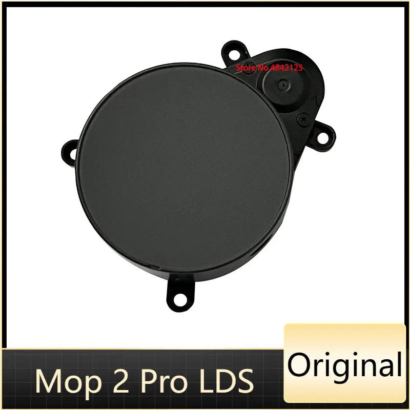 New LDS Lidar for XiaoMi MiJia Mop 2 Pro Robot Vacuum Cleaner Parts ...