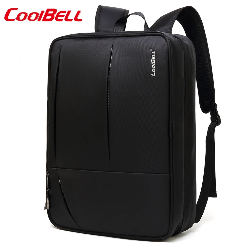 CoolBELL Multifunctional Men Women Backpack Waterproof Laptop Backpack ...