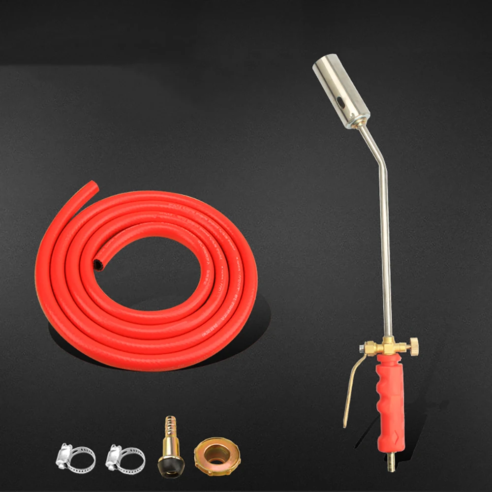 High Quality Stainless Steel Flamethrower Single And Double Switch Type ...