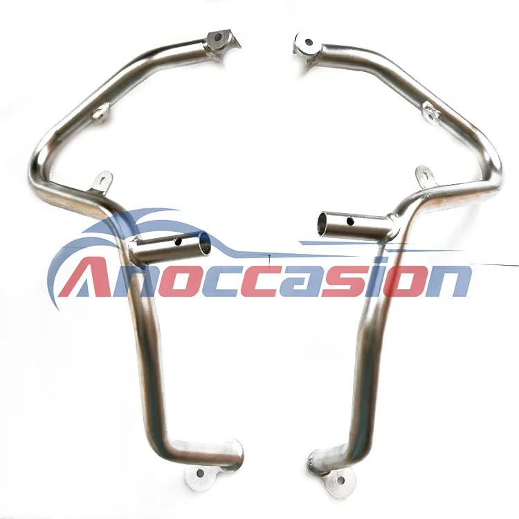 Motorcycle Parts Engine Crash Bars Bumper Engine Protection Crash Bar ...