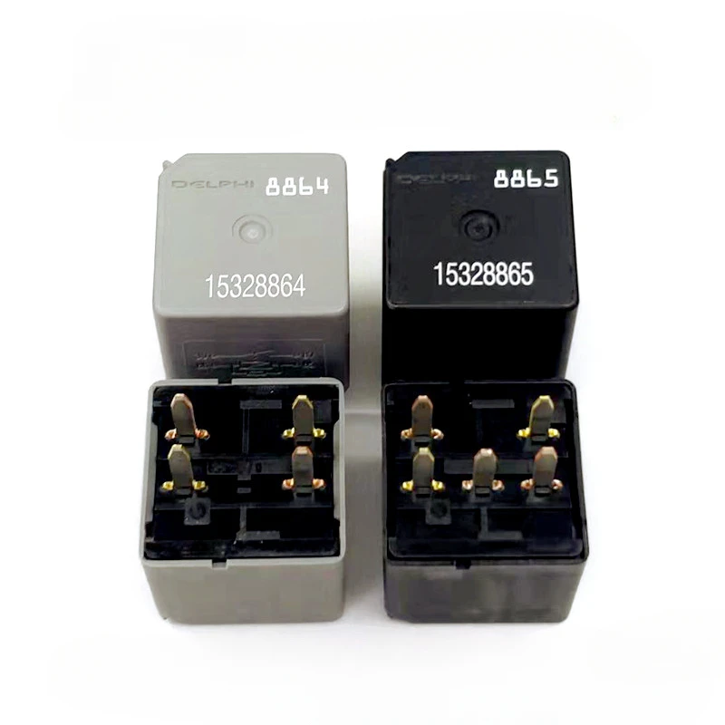 Brand-new-1pcs-lot-100-original-genuine-relay-15328864-15328865 ...
