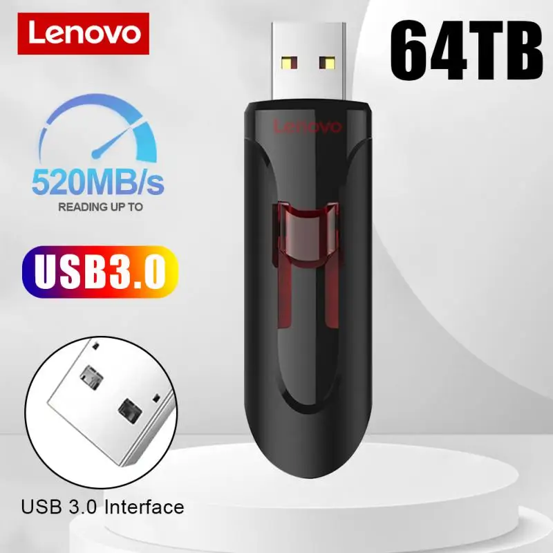 Lenovo-64TB-Flash-Drive-Usb-High-Speed-3-0-Pen-Drive-Transfer-520mb-s ...