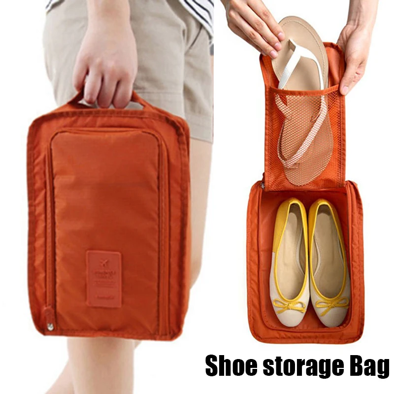 Multifunctional Storage Bags Portable Folding Storage Bags Deodorant ...