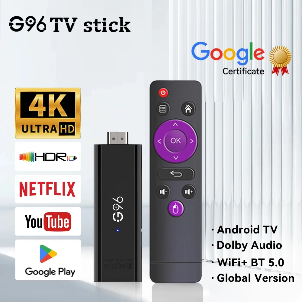 Mini-TV-Stick-inteligente-G96-8K-con-Android-13-0-control-por ...