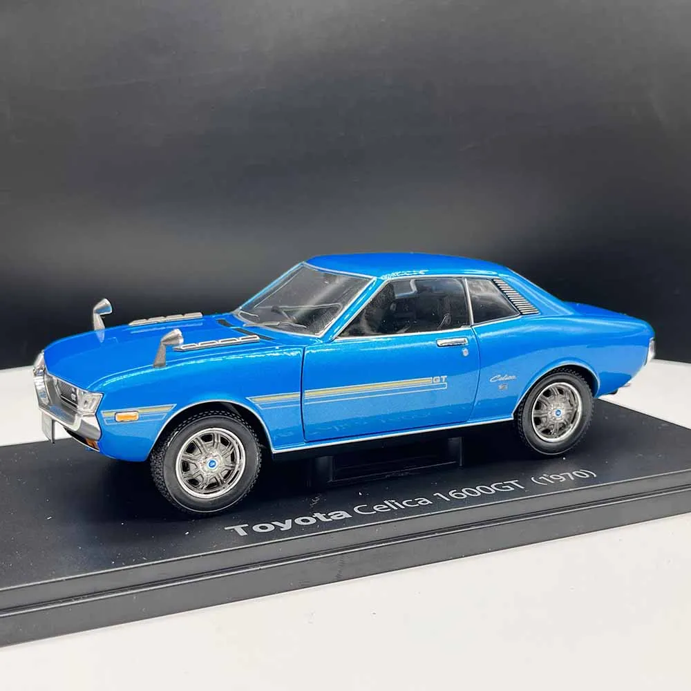 Boy-Toy-Car-Model-1-24-Scale-Celica-1600GT-Alloy-Car-Die-Casting ...