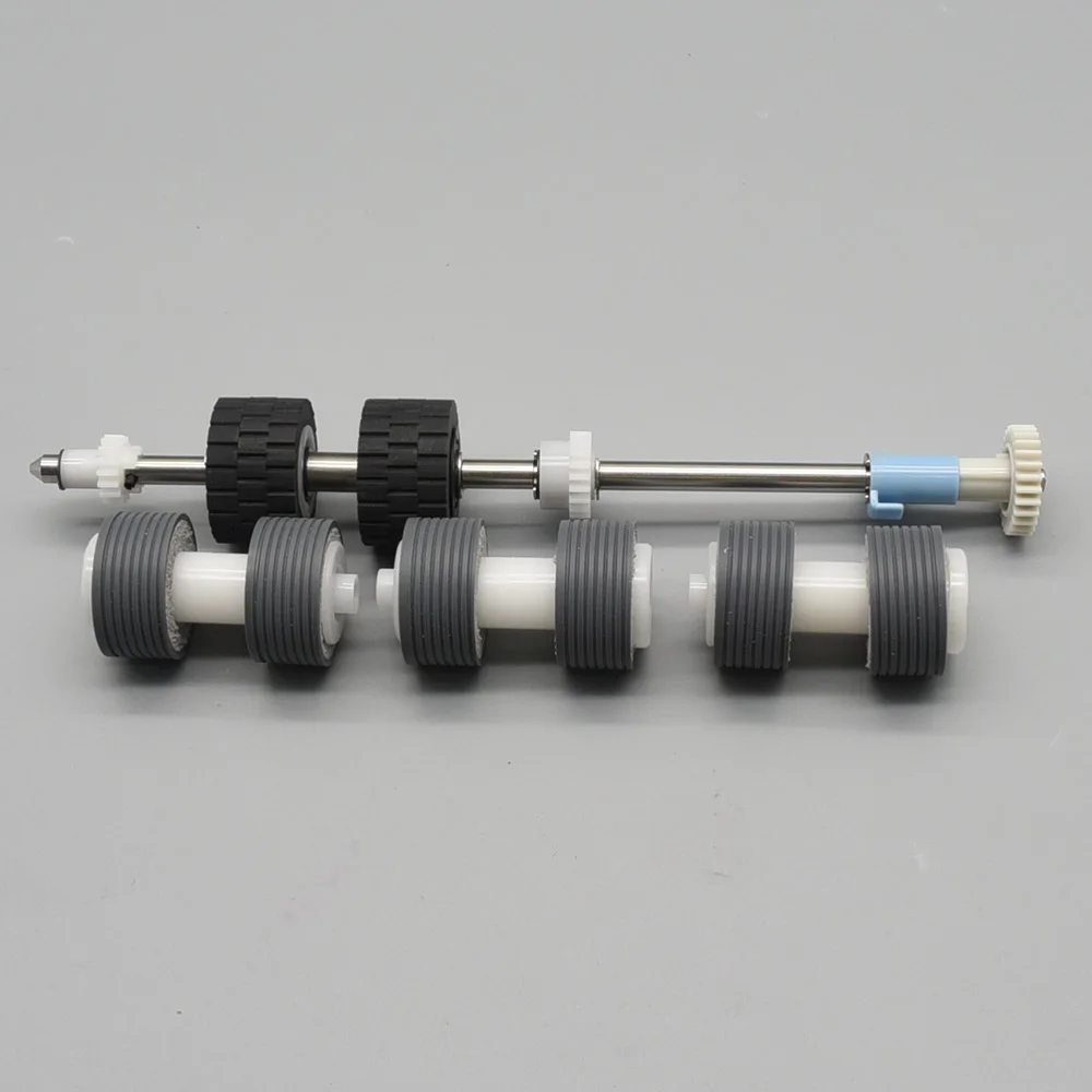 1St ADF Pickup Roller Exchange Kit for Avision AD260 AD280 AD230U ...