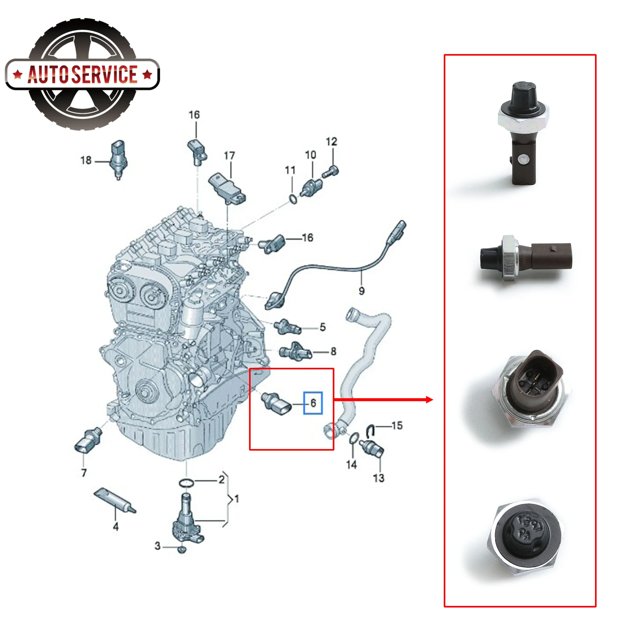 Oil-Pressure-Sensor-Switch-0-55-0-85-BAR-For-Passat-Golf-Caddy-Jetta ...