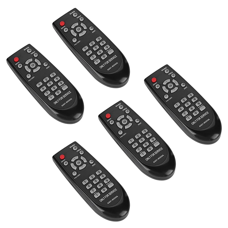 5X-AA81-00243A-Service-Remote-Control-Controller-Replacement-For ...