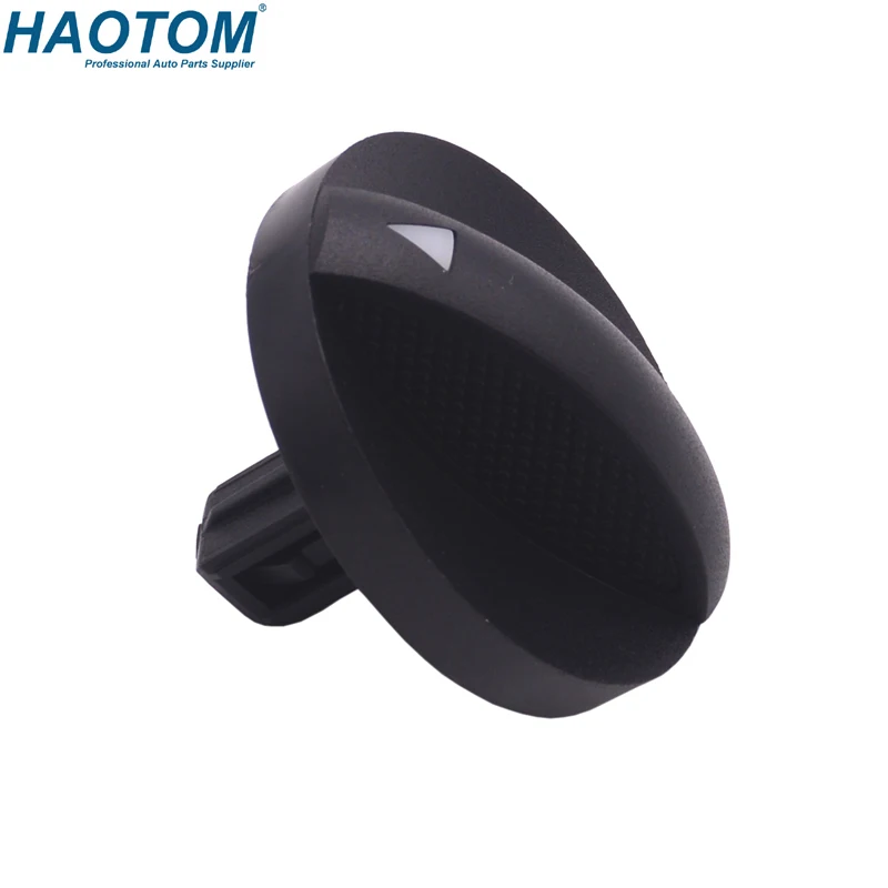 For Toyota For Hilux Fortuner Innova 2005-2012 Auto Heater Knob Control ...