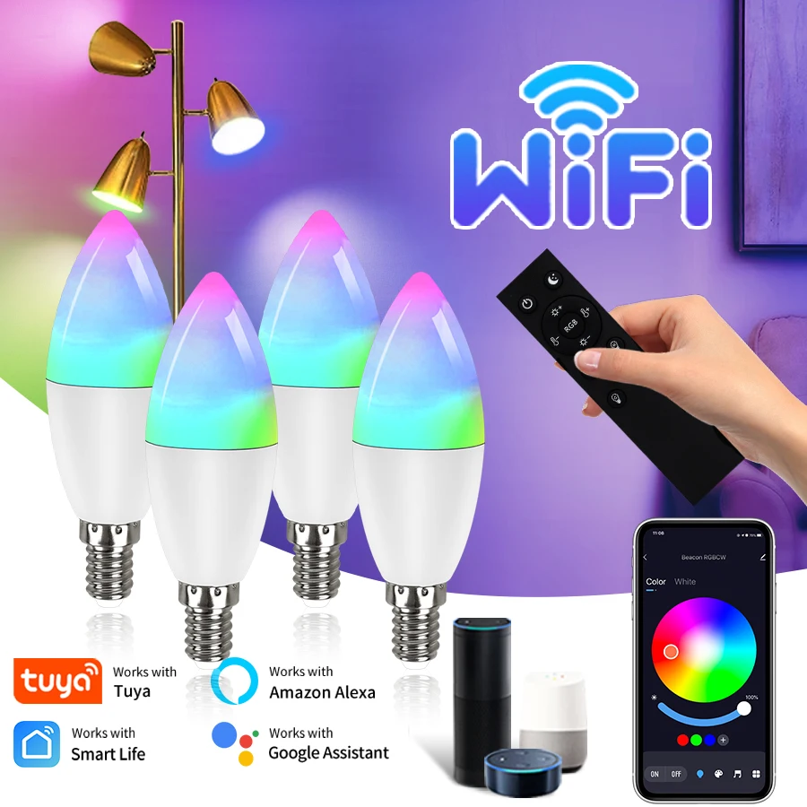 Tuya-Wifi-Led-Bulb-E14-220V-Smart-Life-Candle-Light-with-RF-2-4G-Remote-Group.jpg