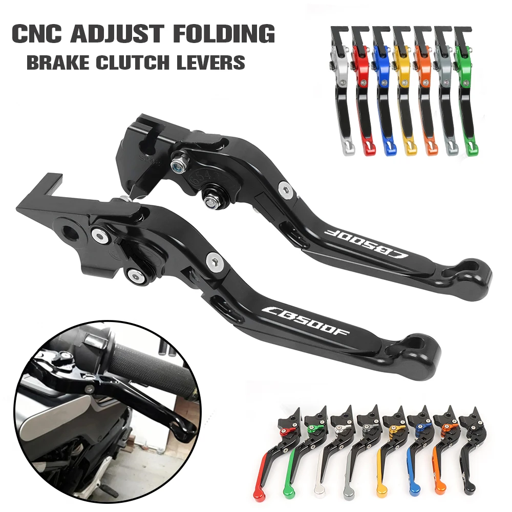 For-Honda-CB500F-CB-500F-CB500-F-CBR500R-CB500F-X-2013-2021-Motorcycle ...
