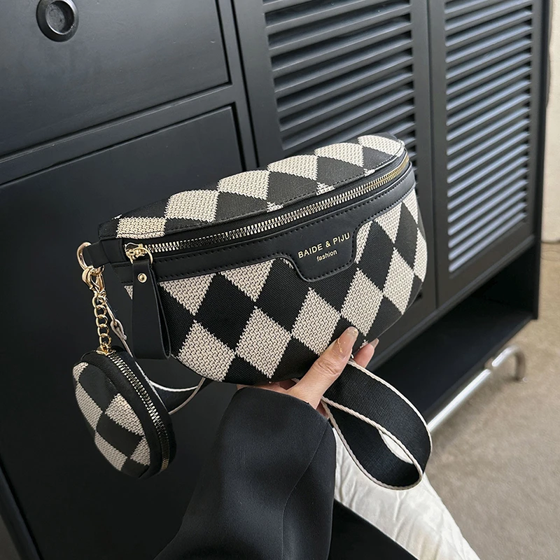 Conjunto-de-2-bolsos-informales-para-mujer-bolsa-cruzada-de-viaje-con ...