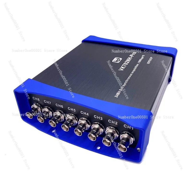 VK702NH-24-bit-Ethernet-USB-data-collection-card-labview-eight-channel ...