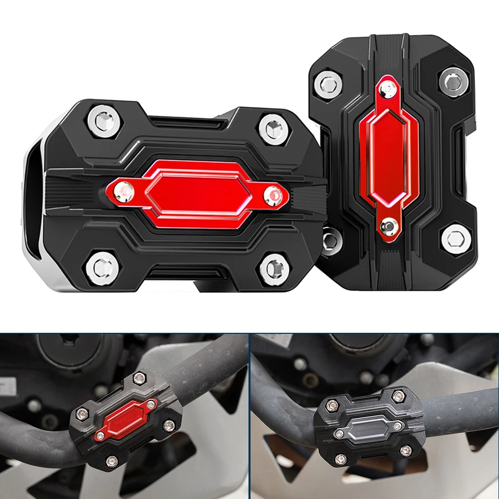 For Moto Guzzi V85TT V100 V9 Roamer Bobber V85 TT V7 Stone/Special ...