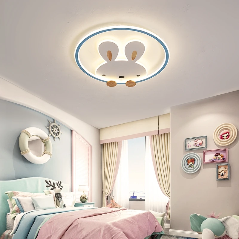 Ceiling Lamp Children Princess | Ceiling Lamp Bedroom Children - Modern ...