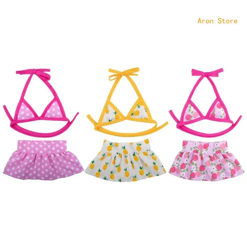 Fashion-Dogs-Summer-Swimwear-Breath-able-Small-Pet-Clothes-Puppy-Photo ...