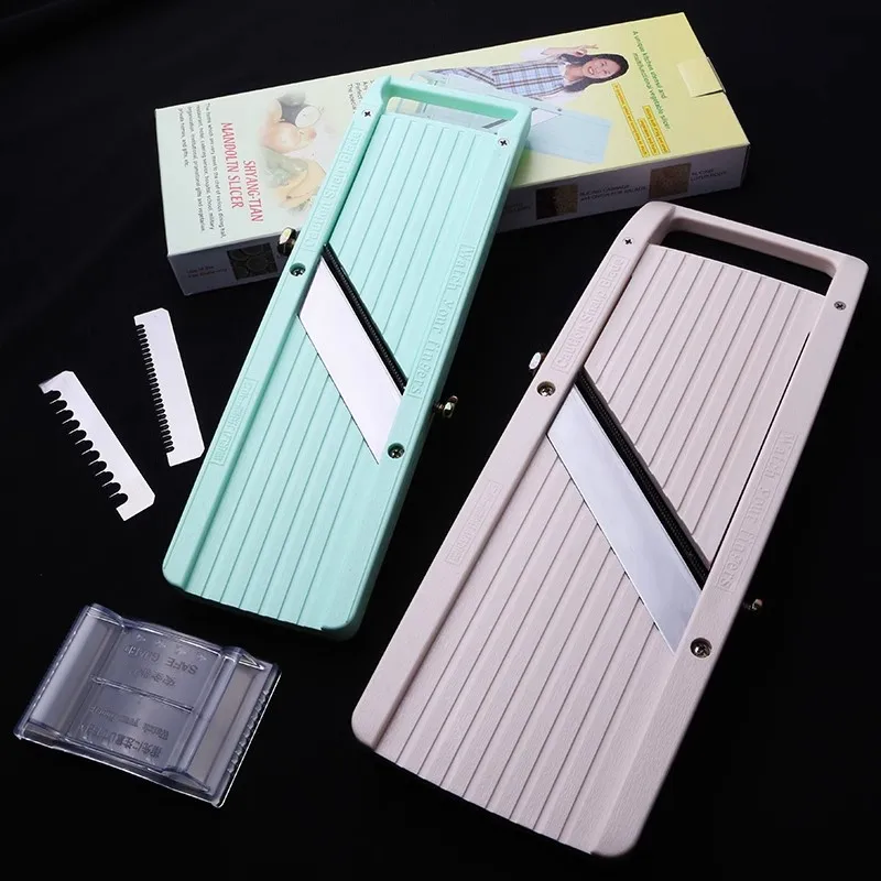 Japanese Style Flat Multi Function Cutting Board Vegetable Grater For ...