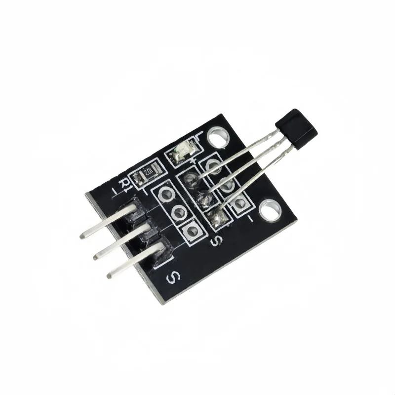 M-dulo-de-Sensor-magn-tico-Hall-para-Arduino-AVR-Smart-Cars-Kits-de ...