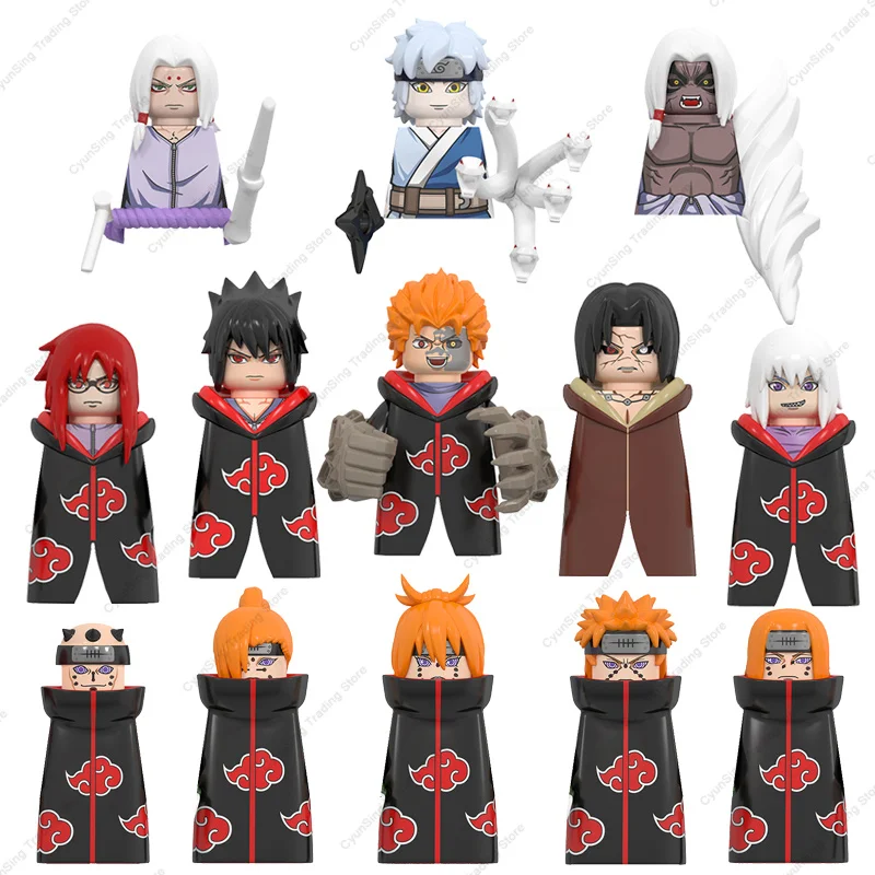 Naruto Chibi Kimimaro