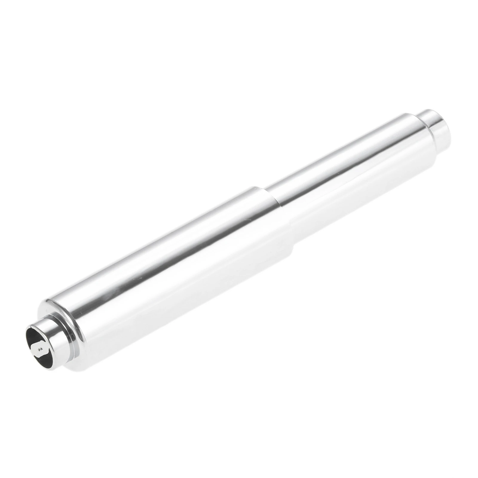 1pc Toilet Paper Holder Roller Retractable Tissue Rack Plastic ...