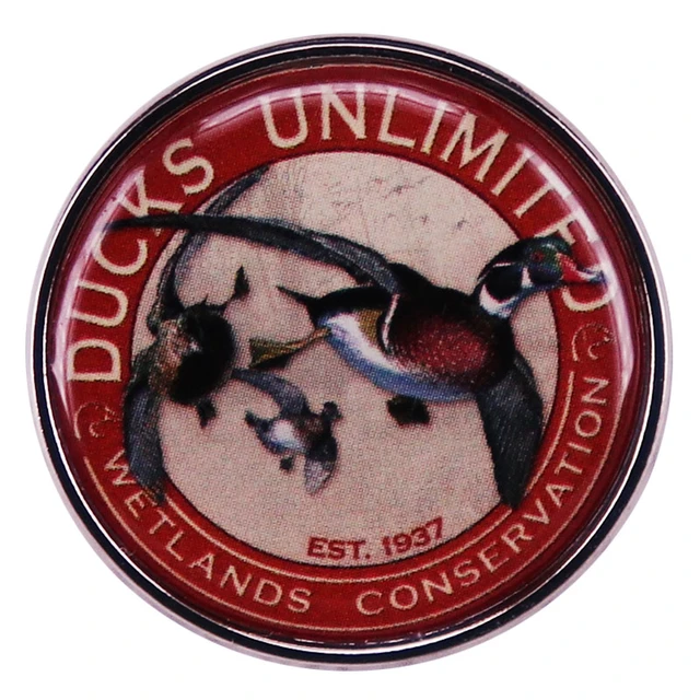Ducks Unlimited Logo Pics