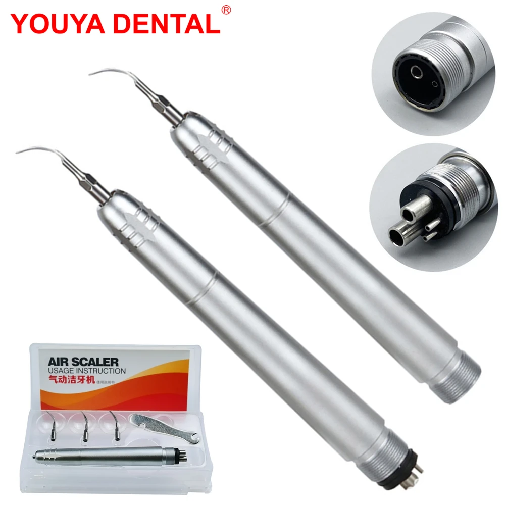 Dental Ultrasonic Scaler