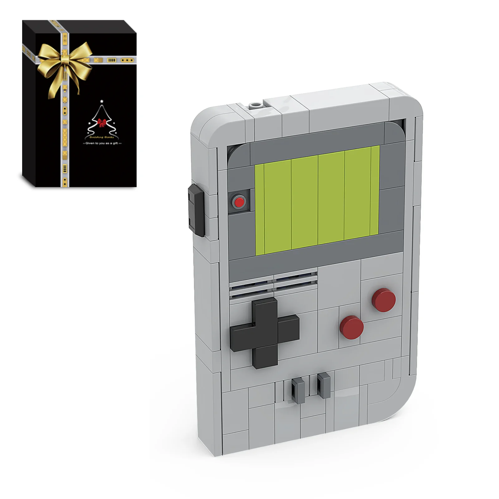 Mini-Handheld-Games-Console-Building-Blocks-Set-Retro-Controller ...