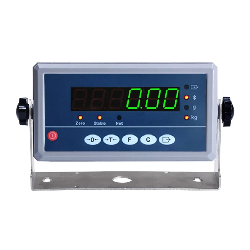 KH-2199-A1-High-Definition-LED-Display-Stainless-Steel-Digital-Weighing ...