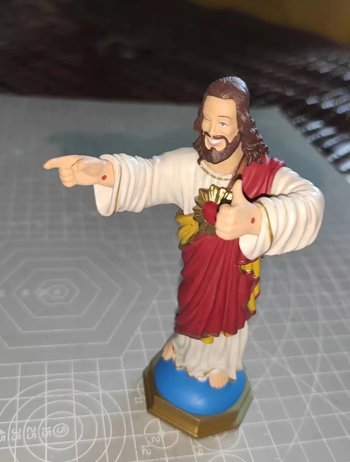 Buddy Christ