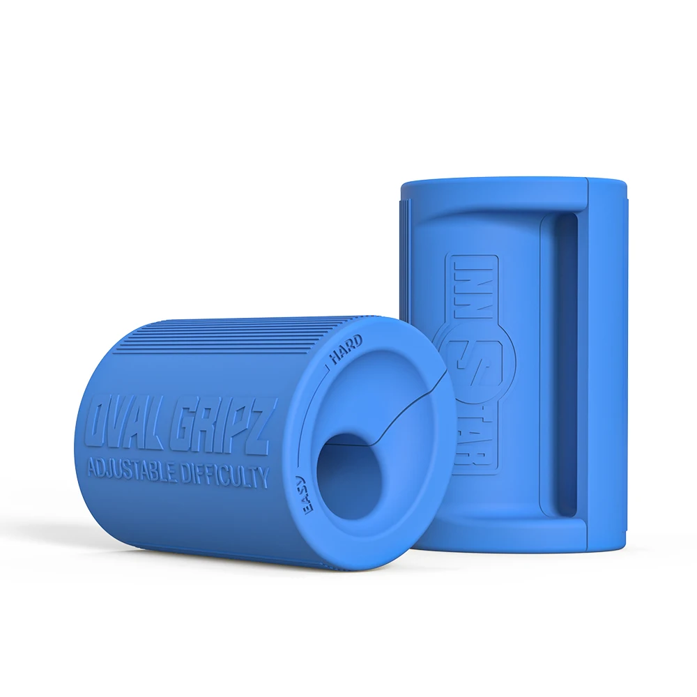 INNSTAR-Oval-Gripz-GYM-Bar-Grips-Simple-Proven-Way-To-Get-Big-Biceps ...
