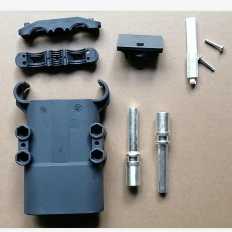 Replace Rema Din 320a 150v Power Connector Male Charger Plug Battery ...