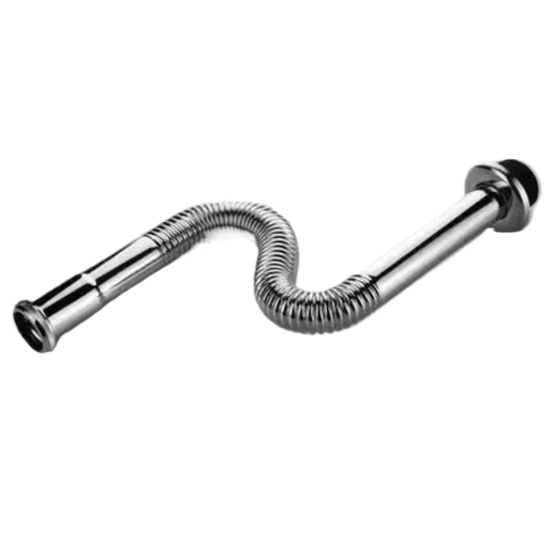 Bellows-Copper-Basin-Downcomer-Wash-Basin-Platform-Basin-Downcomer ...