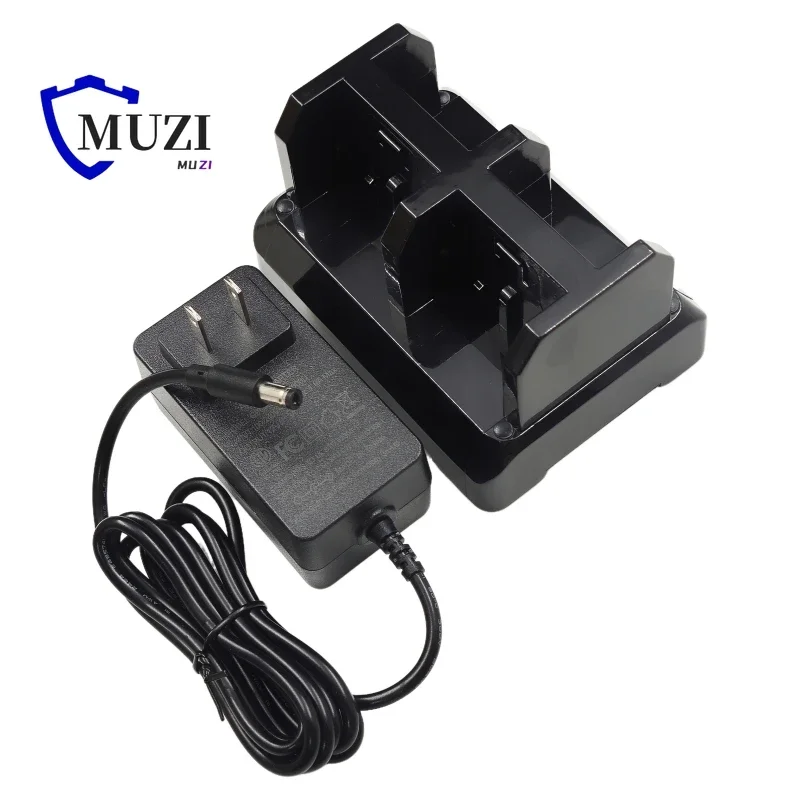 C300 4 Port Charger for Trimble 54344, 92600, 92670 GPS 5700 5800 R7 R8 ...
