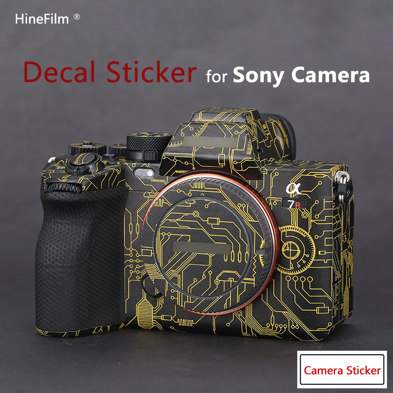 A7R5-A7M4-A7M3-Camera-Premium-Decal-Skin-for-Sony-A7RV-A7IV-A7C-A7SIII ...
