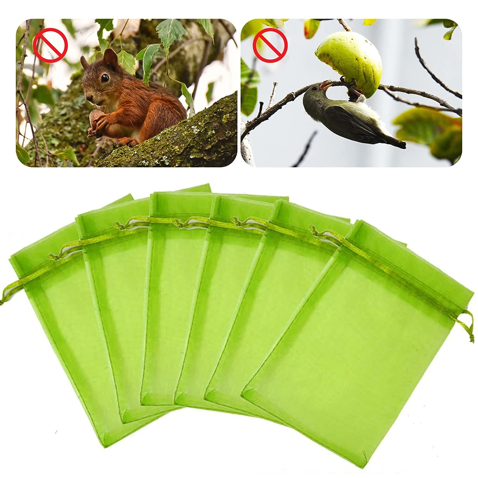 100pcs-Fruit-Protection-Bags-Pest-Control-Anti-Bird-Garden-Netting ...