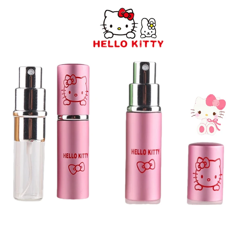 10ml-Sanrio-Hello-Kitty-Perfume-Bottle-Cartoon-Pattern-Portable-Mini ...