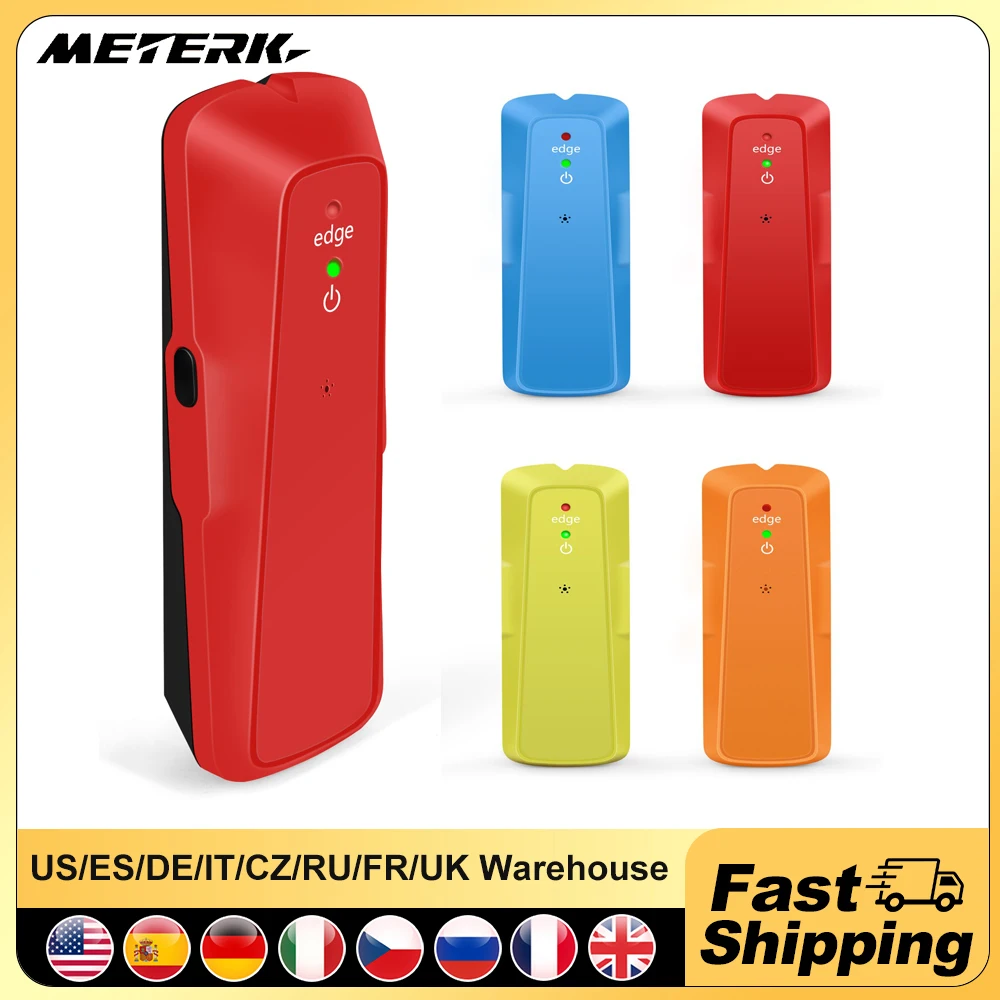 Portable Wall Tester Stud Sensor Metal Joists Detector Handheld Finder ...