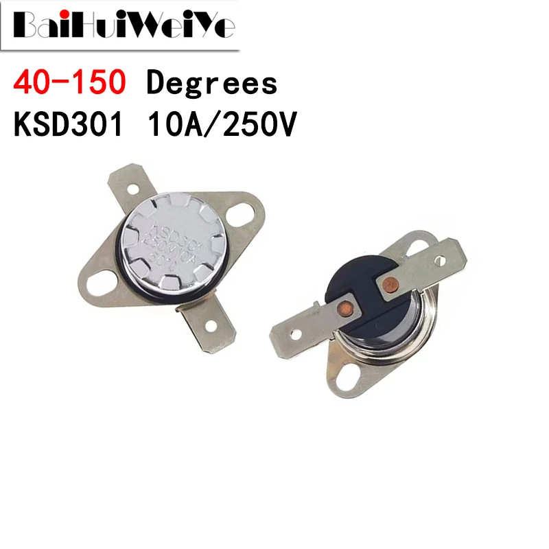 KSD301-250V-10A-40-150-75C-85C-95C-105C-125C-135C-150C.jpg