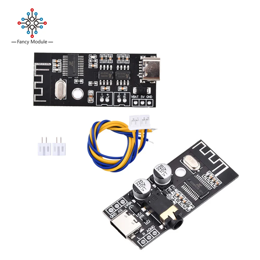 MH-MX28-MH-MX38-Decoder-Board-Bluetooth-Compatible-5-1-Audio-Power ...