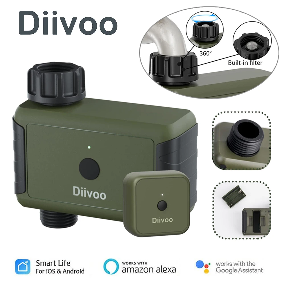 Diivoo-Bluetooth-WiFi-Sprinkler-Timer-with-Timed-Irrigation-and ...