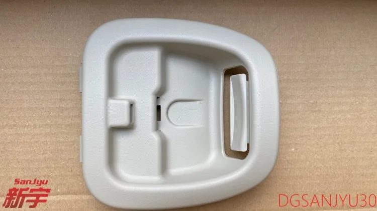 Outlander3-GF0W-trunk-roof-safety-belt-cover-the-second-row-the-roof ...