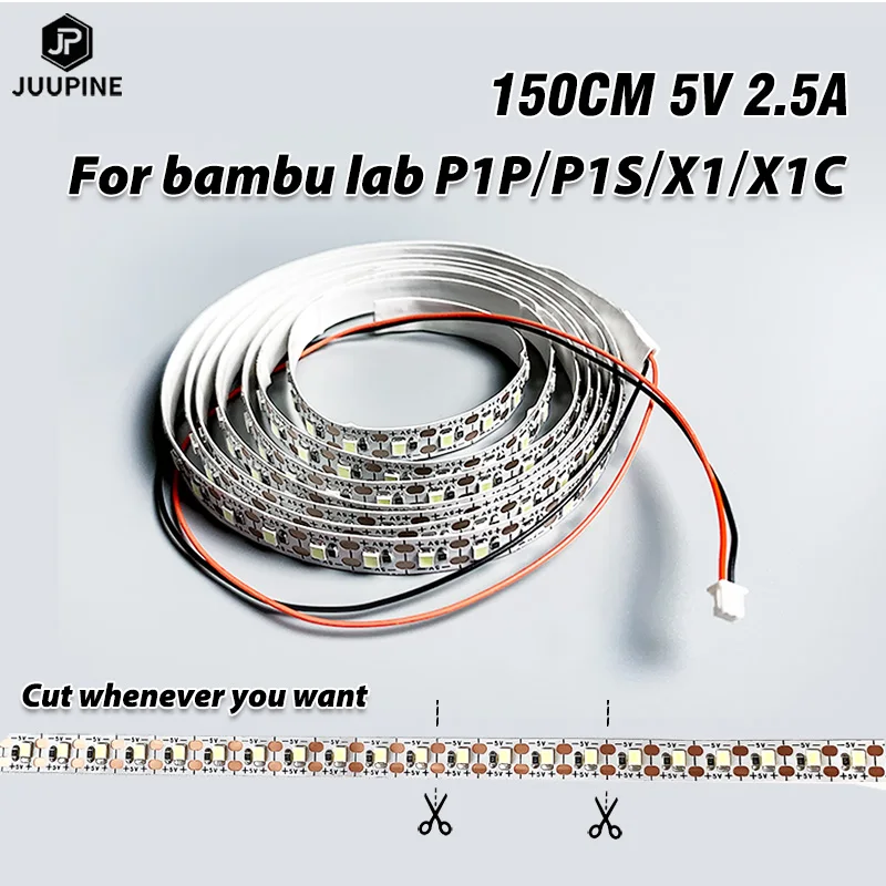 F-r-bambu-lab-x1c-x1-p1p-p1s-led-lichter-streifen-3d-drucker-led-licht ...