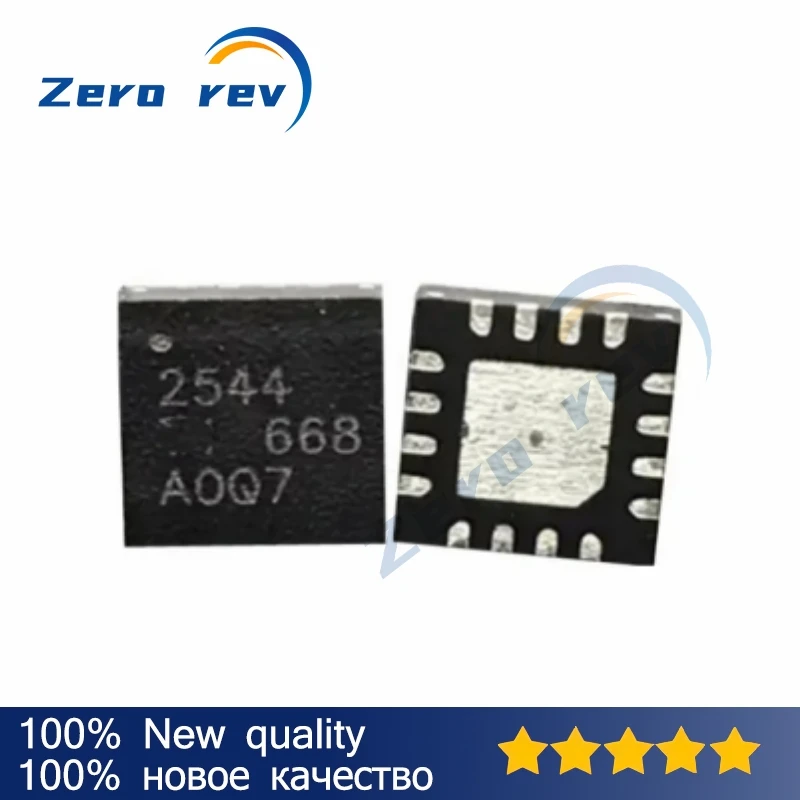 5Pcs-100-New-TPS2549RTER-2549-TPS2546RTER-2546-TPS2544RTER-2544 ...