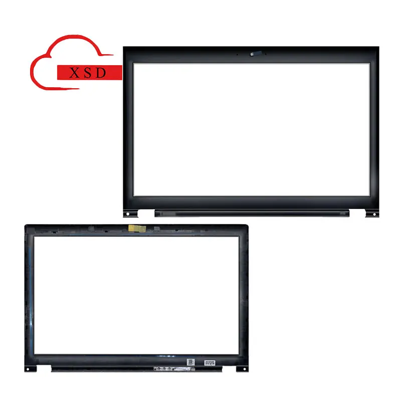 New-Original-For-Lenovo-Thinkpad-P70-P71-Laptop-Cases-Front-Bezel-Frame ...