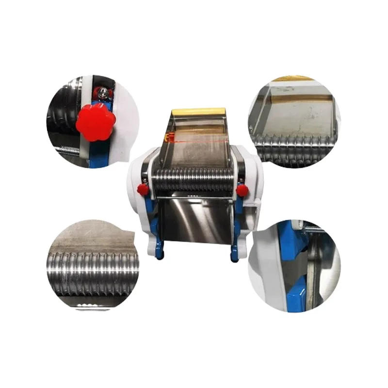 Electric-Dough-Stripe-Rolling-Noodle-Press-Machine-Desktop-Commercial ...
