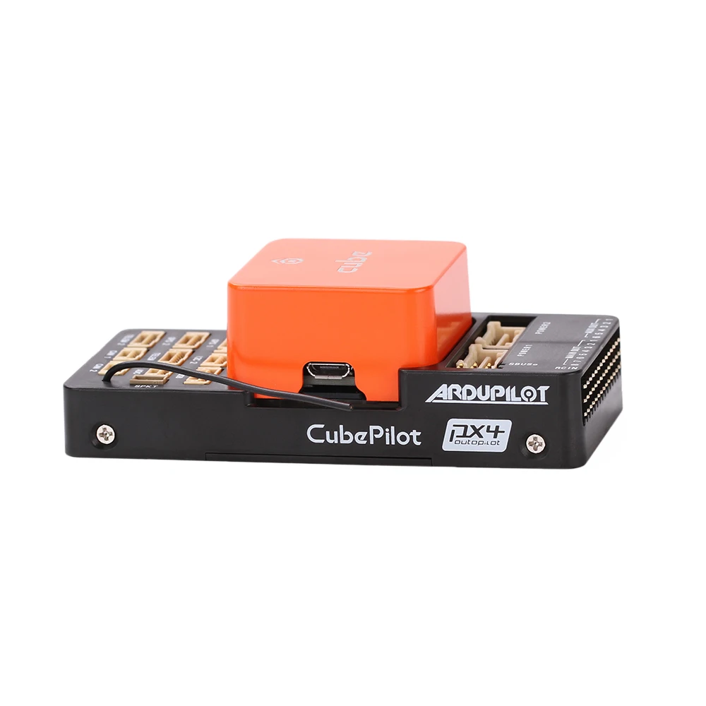 T-DRONES-Free-shipping-remote-control-uav-drone-Pixhawk-cube-orange ...